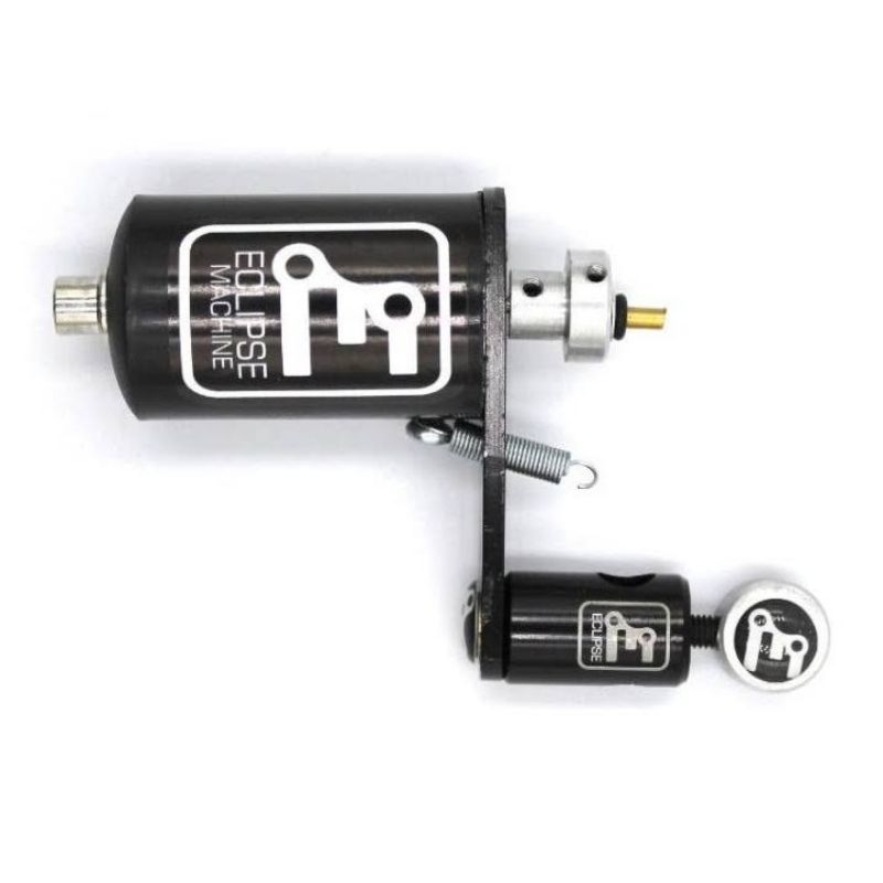 MÁQUINA ROTATIVA ECLIPSE MACHINE | Shopee Brasil
