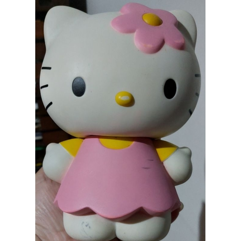 Hello Kitty Rosa | Shopee Brasil