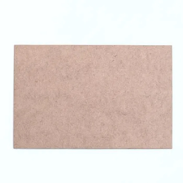 Recorte Ratangular Placa 42x50cm MDF 9mm Kit 6 Peças | Shopee Brasil