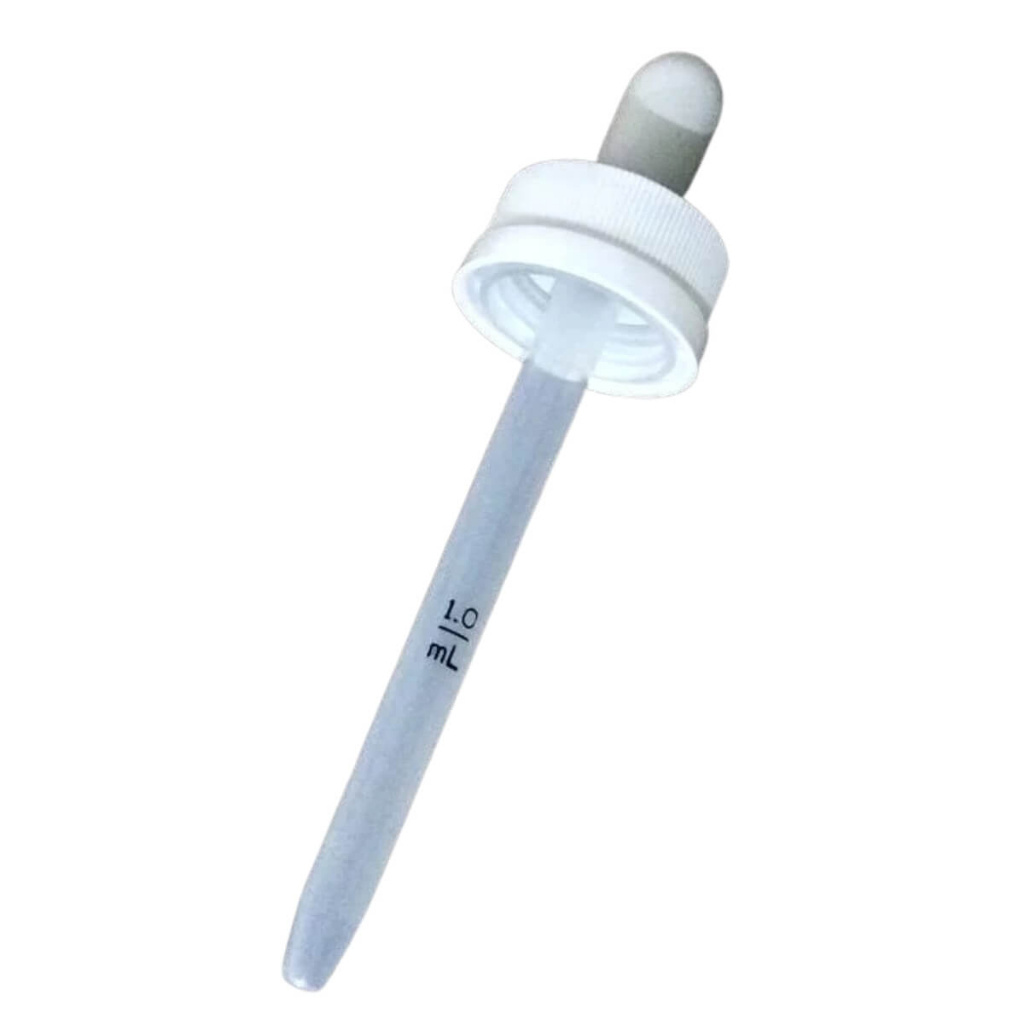 Pipeta conta gotas Original do Produto | Shopee Brasil