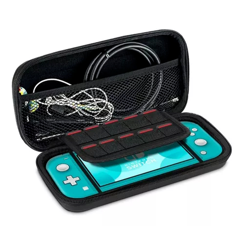 Case Capa Bolsa Estojo Bag Proteção Nintendo Switch Lite | Shopee Brasil Case Capa Bolsa Estojo Bag Proteção Nintendo Switch Lite | Shopee Brasil