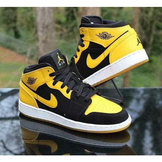 tenis jordan botinha confortavel bonito super promocao | Shopee Brasil