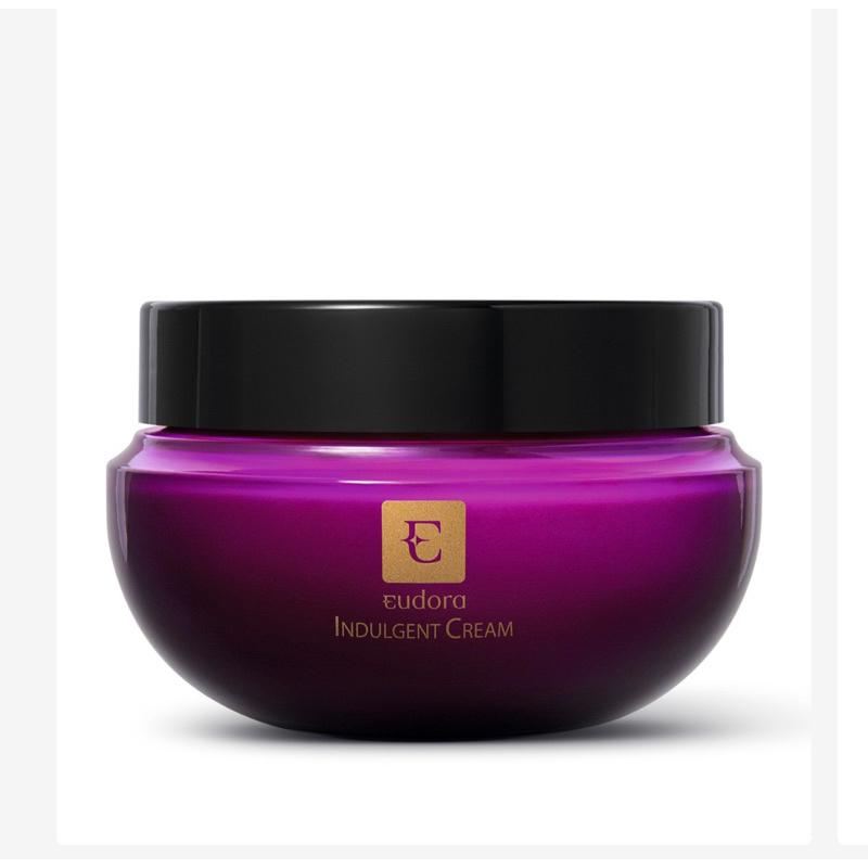 CREME EUDORA ROXO ACETINADO PARA O CORPO | Shopee Brasil