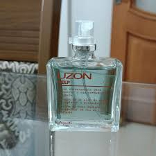 Uzon Deep Desodorante Colônia Masculina Jequiti 25 ml | Shopee Brasil