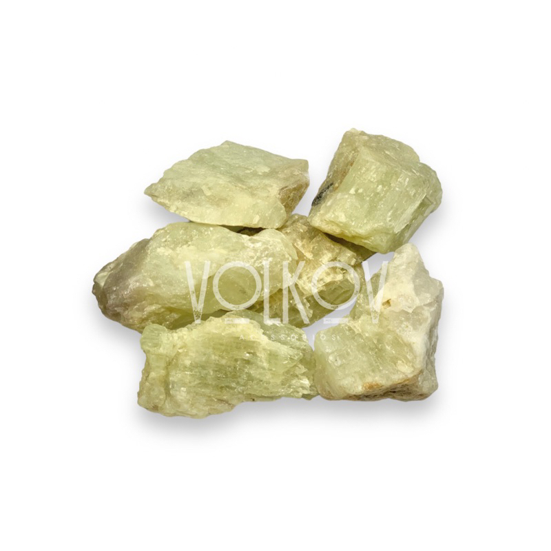 Pedra Natural Hidenita ou Hiddenita Bruta cristal natural | Shopee Brasil