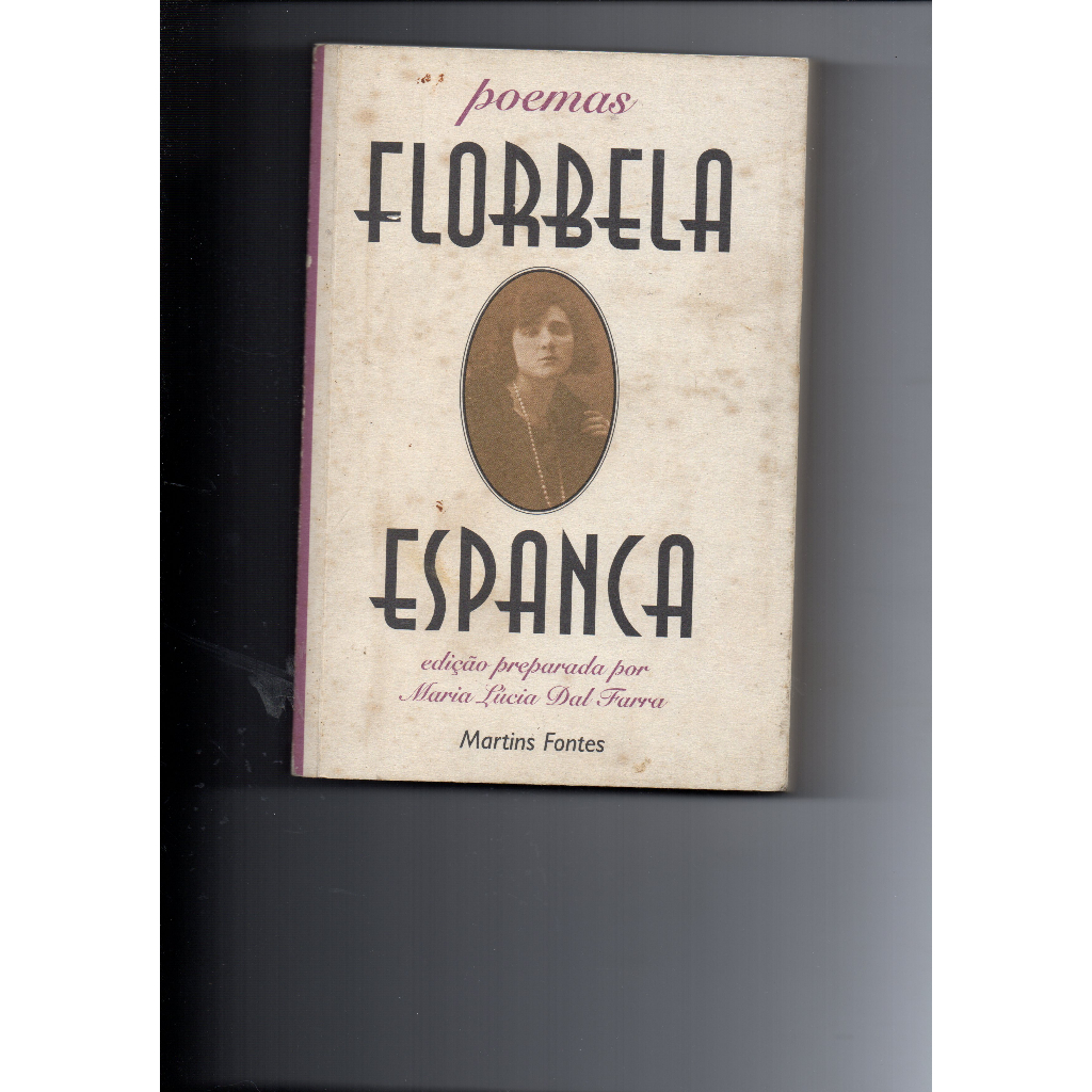 Florbela Espanca - Poemas | Shopee Brasil