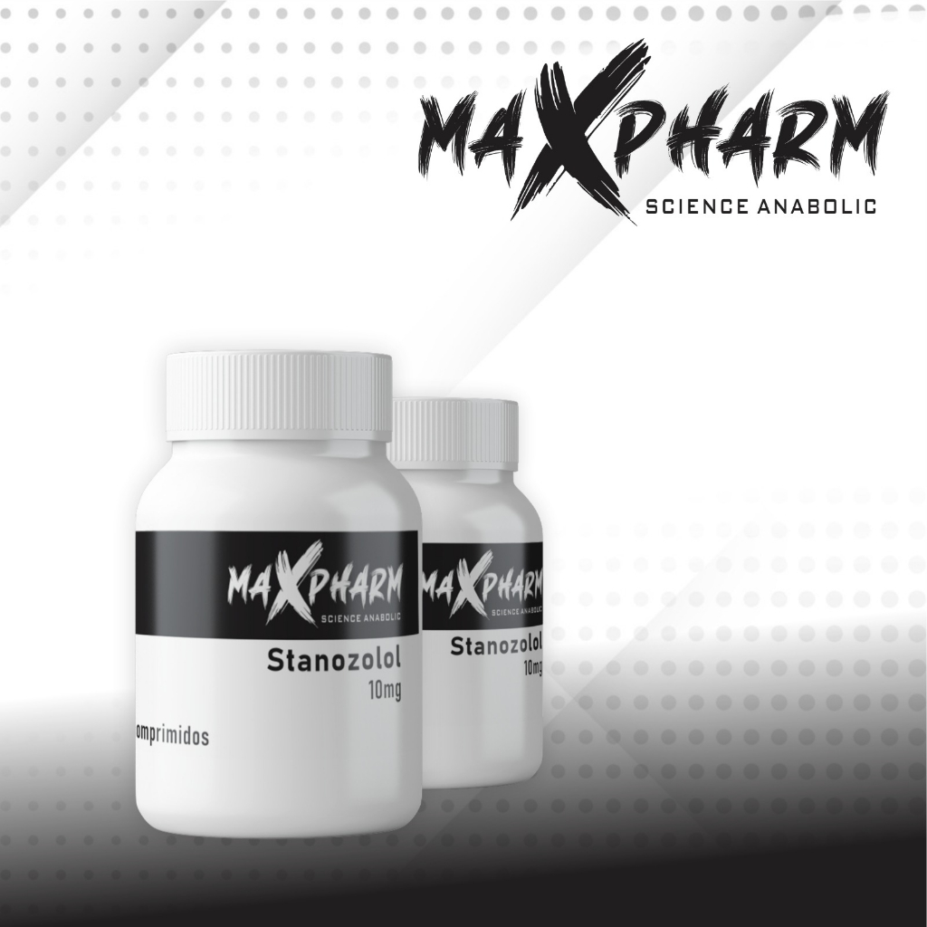 Kit 2 Definição Muscular Stanomax 10mg 200 comprimidos | Shopee Brasil