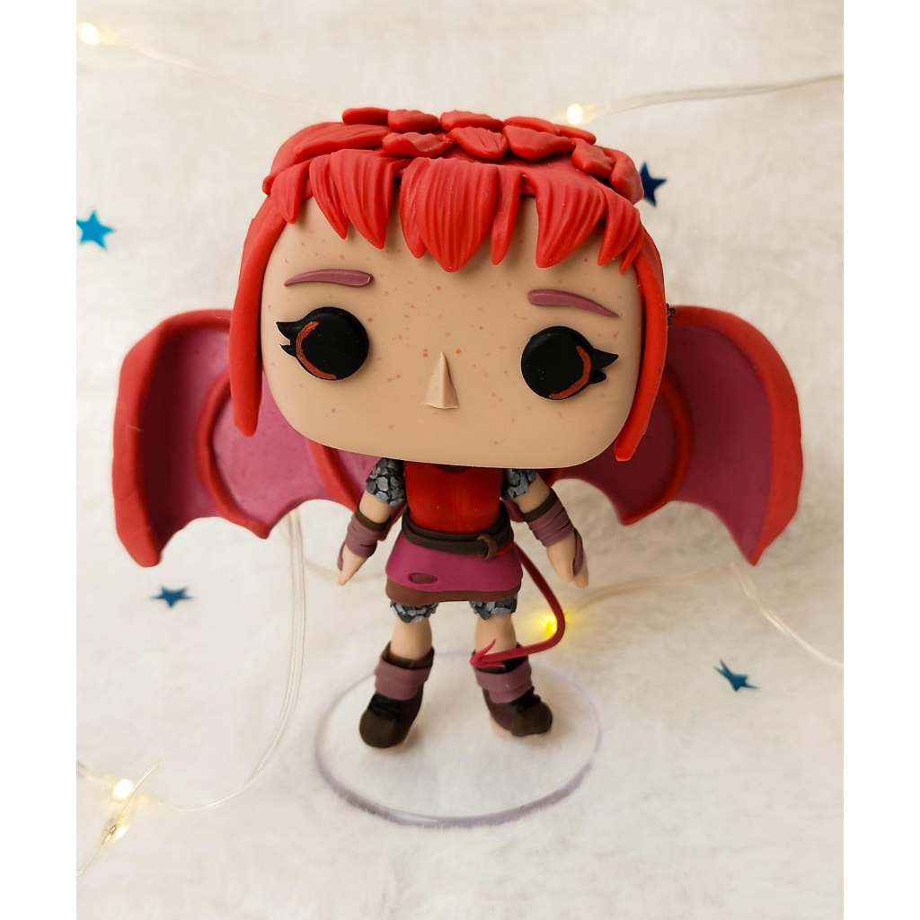 Funko pop Nimona | Shopee Brasil