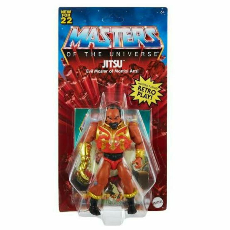 jitsu motu origins he-man and the masters of the universe origins ...