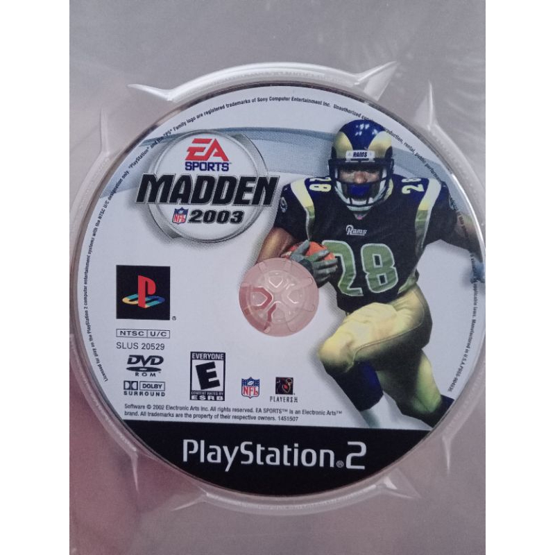 Playstation 2 cd original | Shopee Brasil