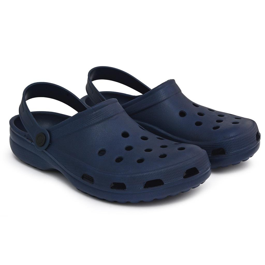 Sandalia Crocs Babuche Adulto Masculino | Shopee Brasil