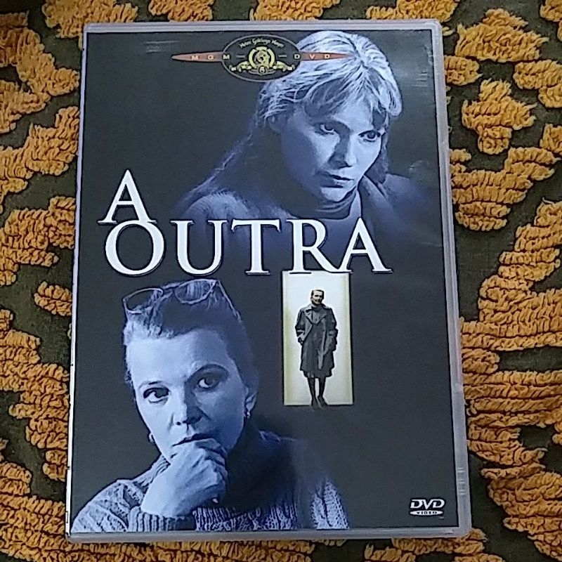 dvd a outra | Shopee Brasil
