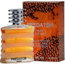 Perfume Predator For Men Edt Masculino - 100ML | Shopee Brasil