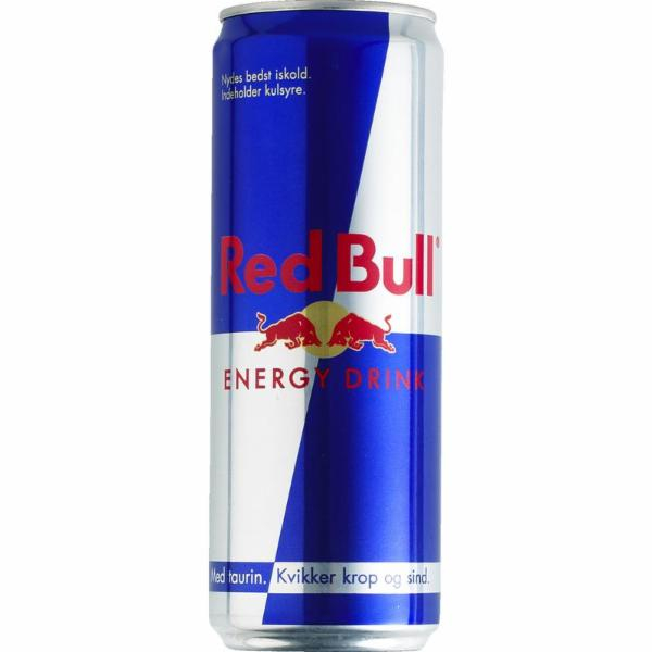 Energético Red Bull Energy Drink 355 ml | Shopee Brasil