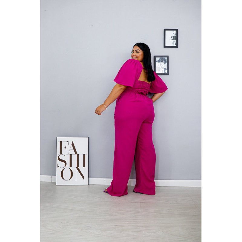 Conjunto Bárbara | Shopee Brasil