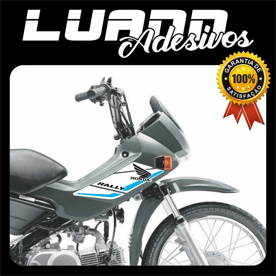 KIT faixa Pop 100 2007 2008 2009 2010 2011 2012 adesivo | Shopee Brasil