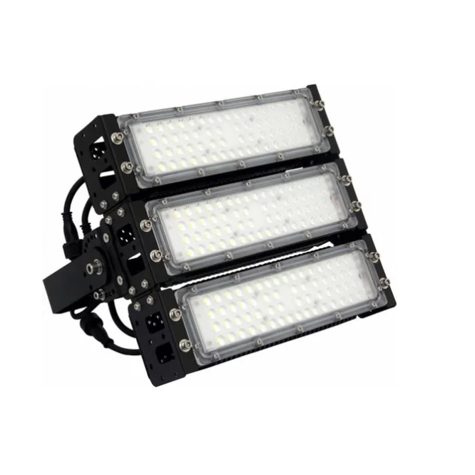 Projetor / Refletor Modular Led 150w 16.500lm | Shopee Brasil