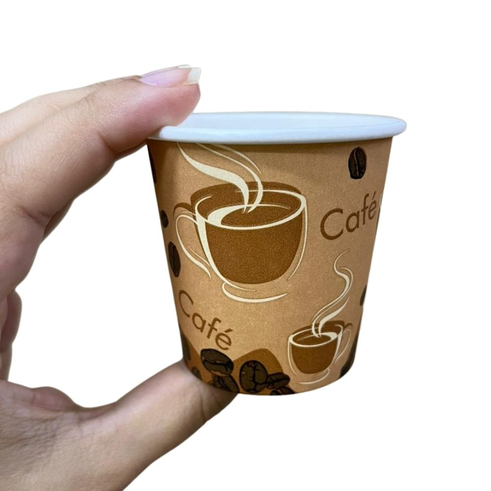 Copo de Café Descartável em Oferta | Shopee Brasil 2026