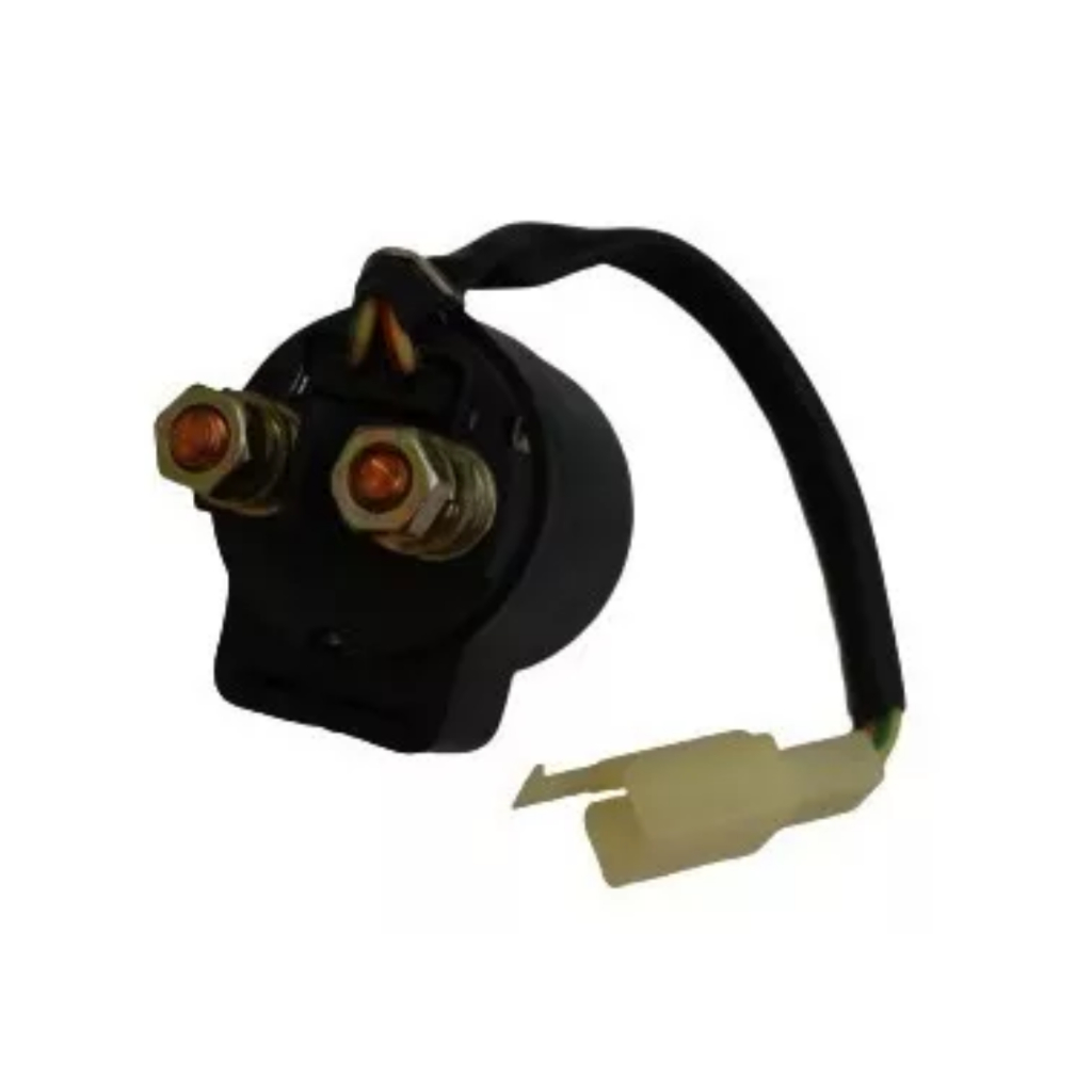 Relê De Partida Completo Kasinski Win 110 | Shopee Brasil