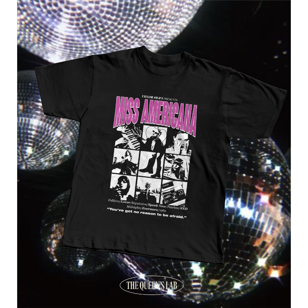 Camiseta Taylor Swift Preta, Camiseta Manga curta Básica, The Eras Tour ...