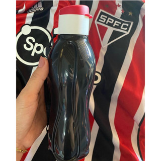 Kit Eco Tupper 500ml Times De Futebol Tupperware (4unidades) | Shopee ...