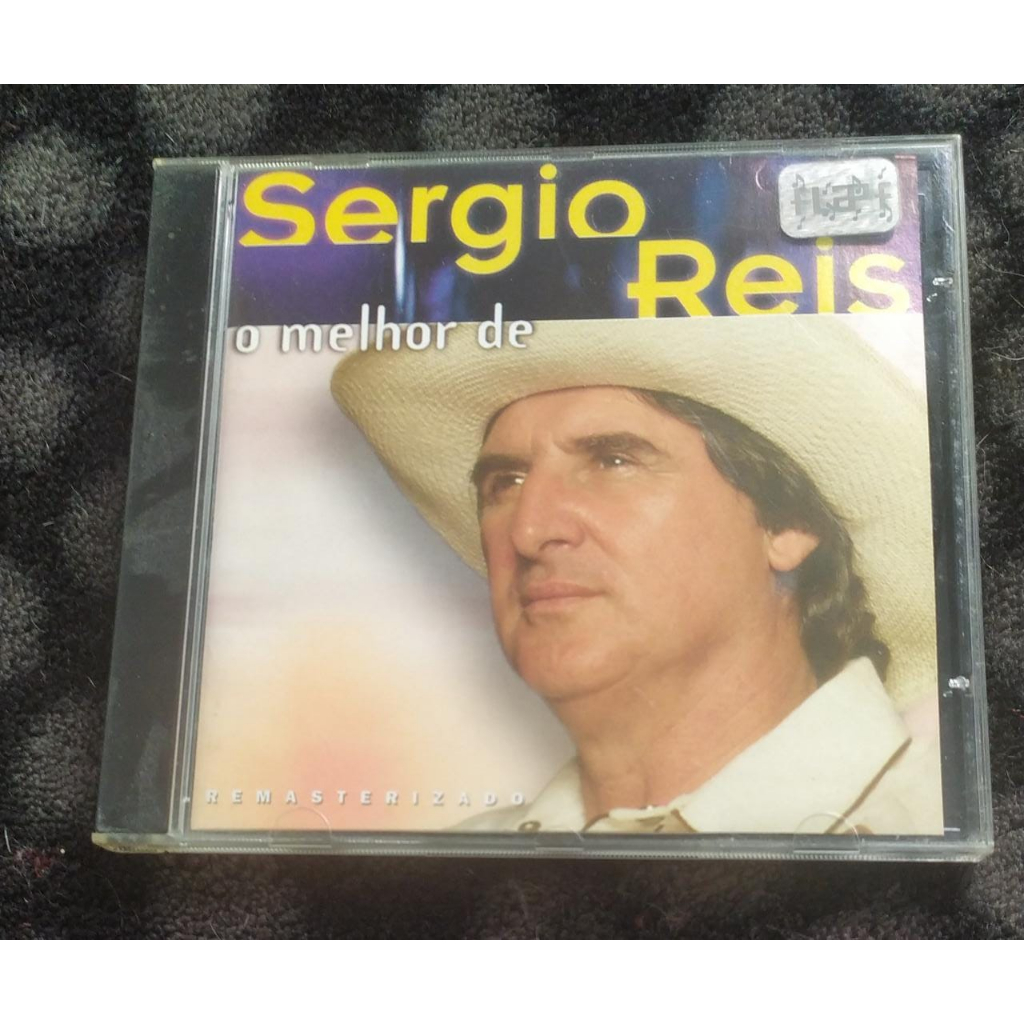 cd o melhor de sergio reis | Shopee Brasil cd o melhor de sergio reis | Shopee Brasil