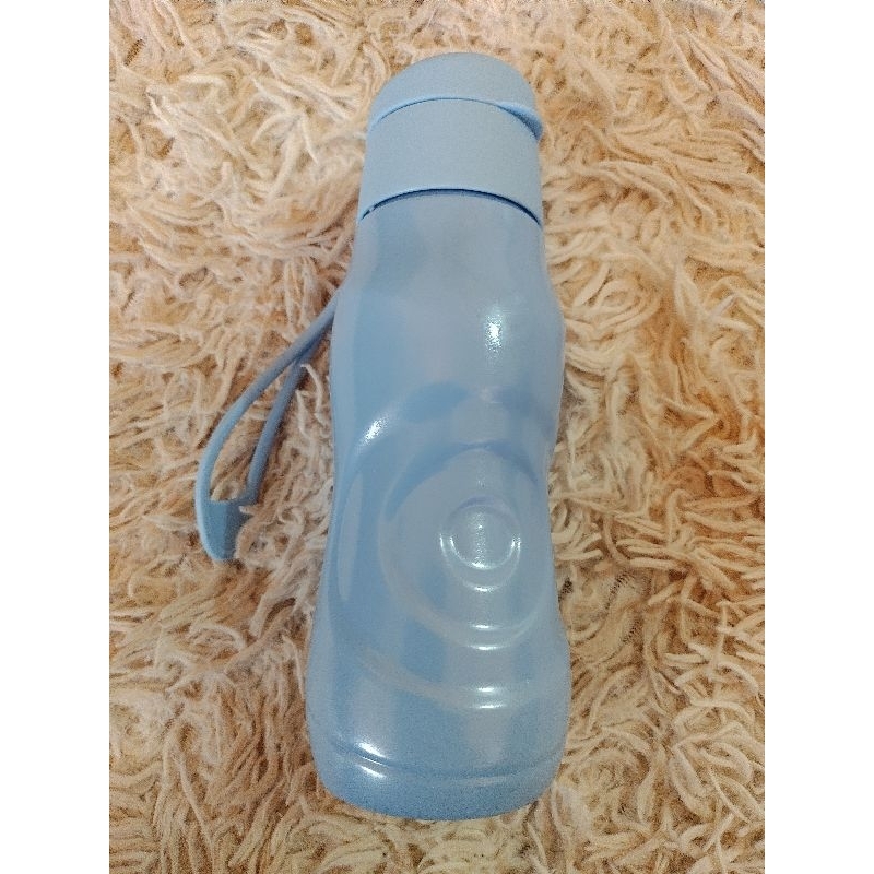 Garrafa 350ml Azul - Avon | Shopee Brasil