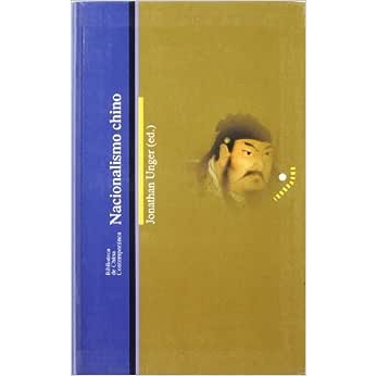 Nacionalismo Chino - Jonathan Unger (editor) | Shopee Brasil