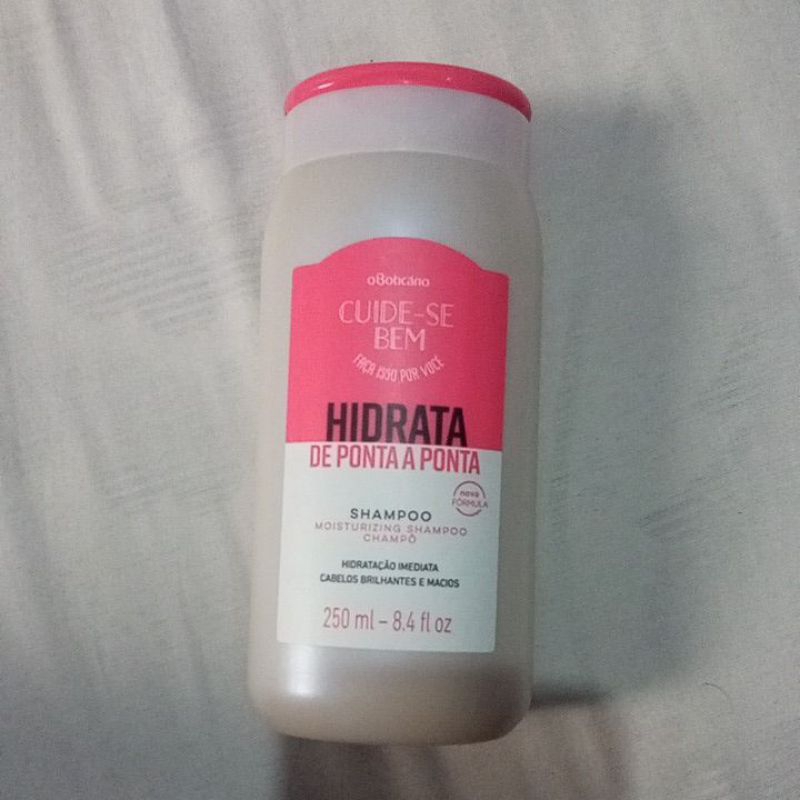 Shampoo hidratante | Shopee Brasil