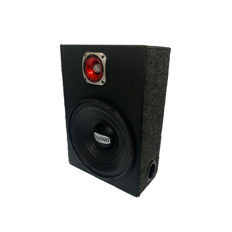 Caixa Ac stica Musicpaly 10 Polegadas Study 220 Watts RMS Shopee Brasil