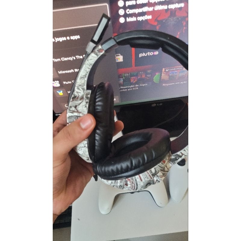 Xbox Series S Seminovo Shopee Brasil