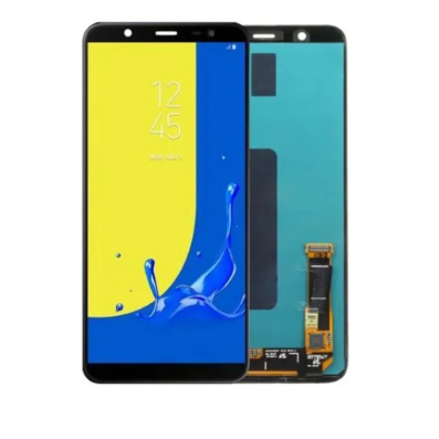 Tela Frontal Touch Display Lcd J8 J810 J800 Incell Oled Pronto Entrega ...