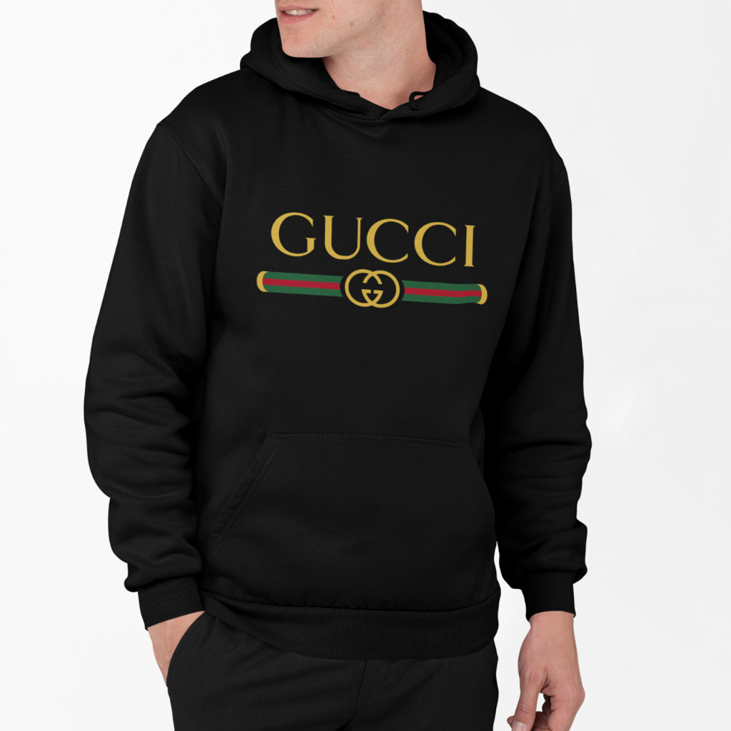 Blusa de Frio Moletom Gucci 2023 Marca Conhecida | Shopee Brasil