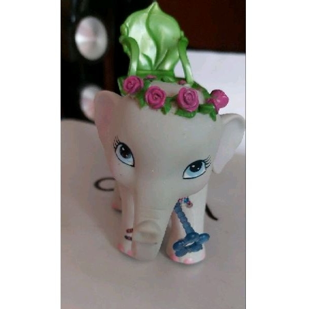 Barbie Elefante Tika Princesa da Ilha | Shopee Brasil