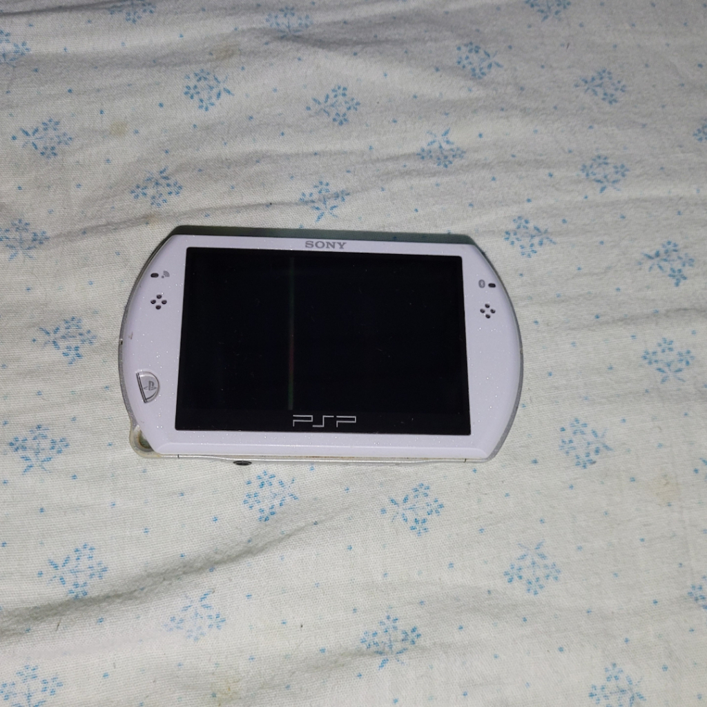 Sony PSP GO (16GB) | Shopee Brasil