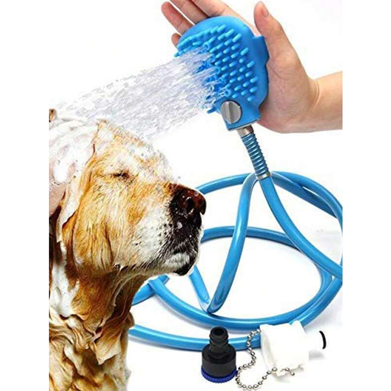 1 Peça Animal De Estimação Torneira De Água Bocal & Mangueira Conjuntos ...