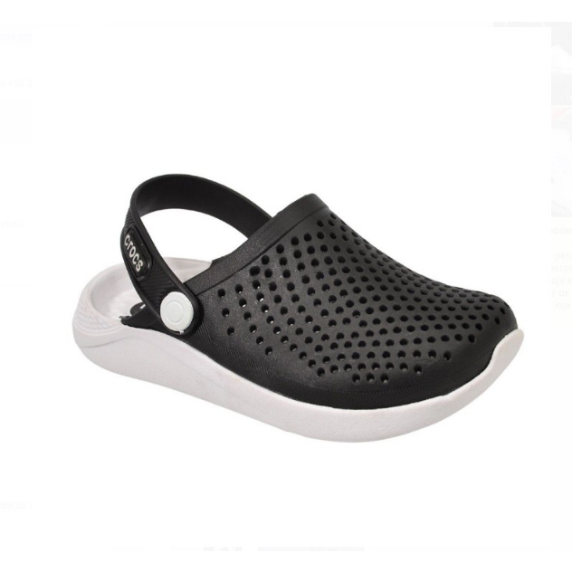 Crocs LiteRide Crocks Adulto feminino e masculino | Shopee Brasil