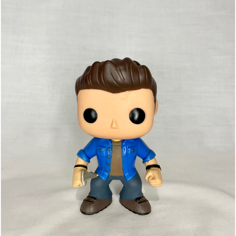 Funko pop Dean Winchester 94 | Shopee Brasil