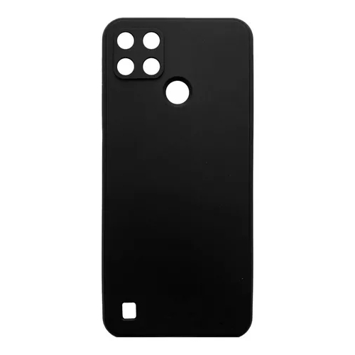 Capa Capinha Case Silicone Premium Para Realme C25 Tela 6.5 | Shopee Brasil