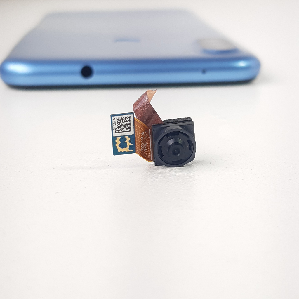Camera frontal Original Samsung Galaxy A11 (SM-A115) | Shopee Brasil