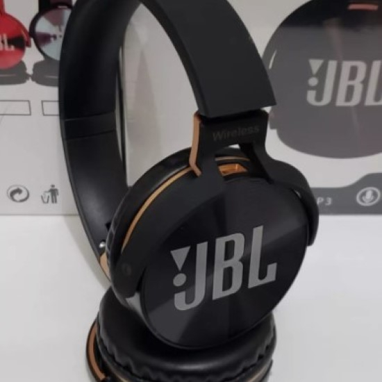 Fone de Ouvido Everest JB950 - JBL | Shopee Brasil
