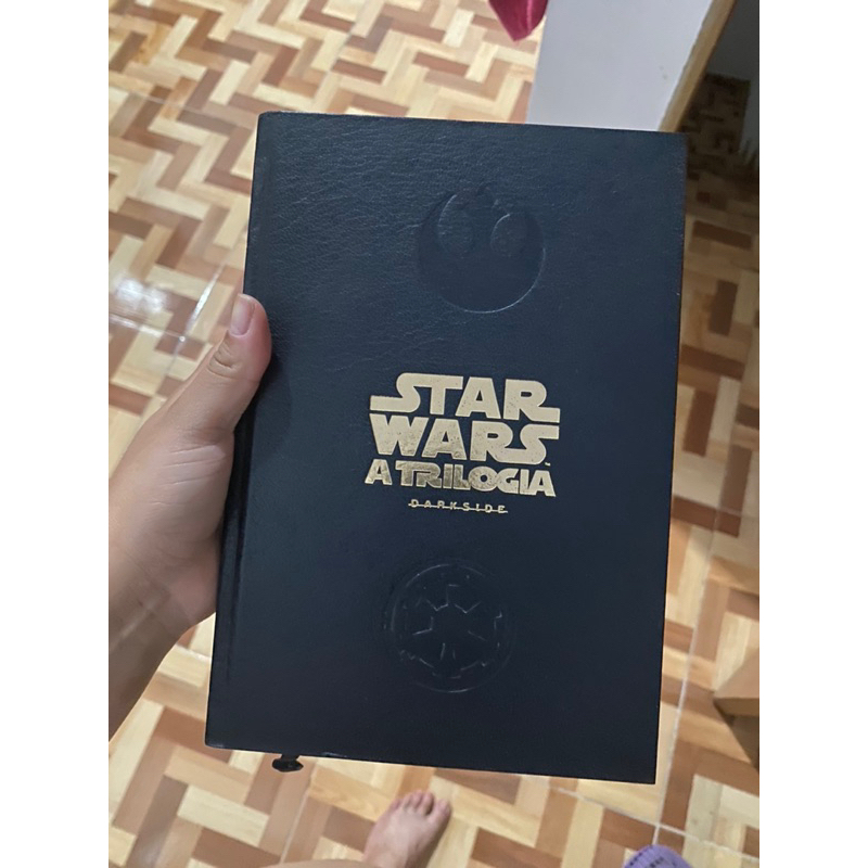 Star Wars Dark Edition | Shopee Brasil