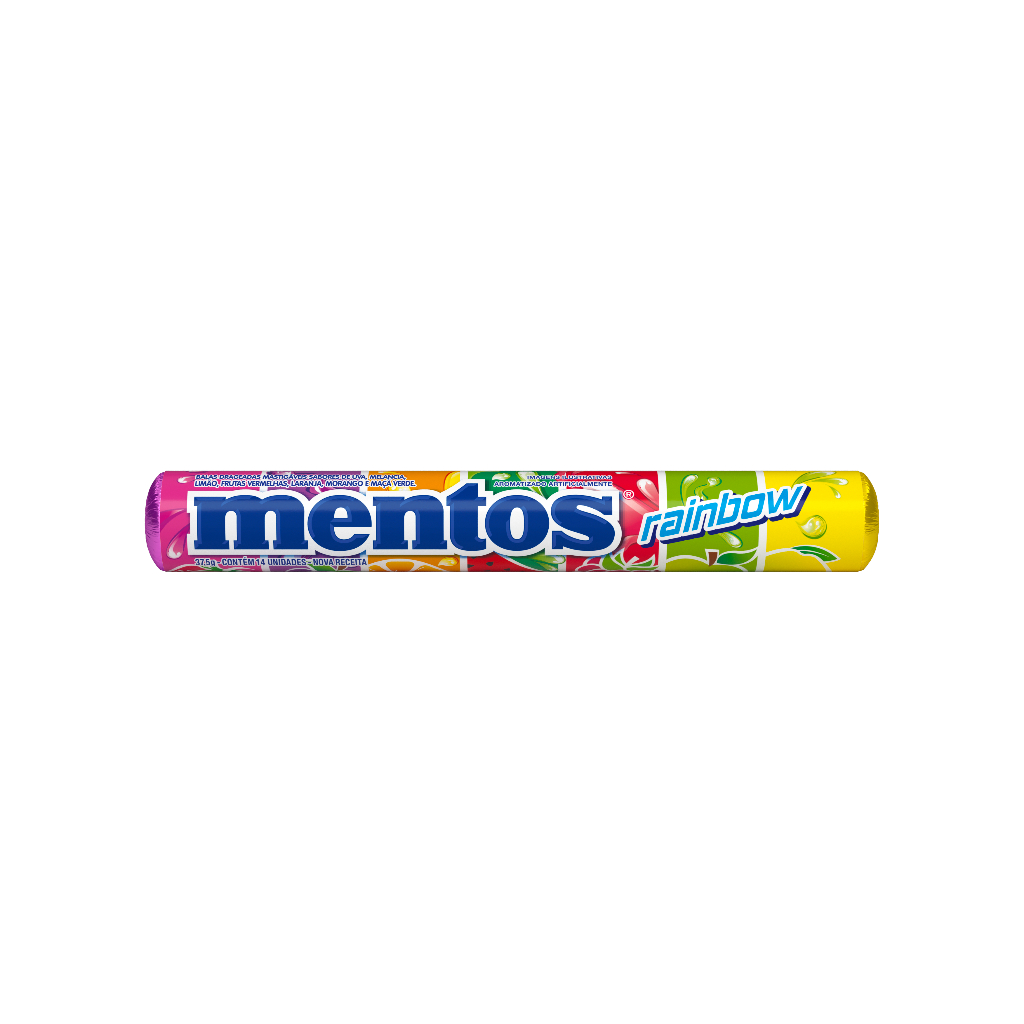 Bala Drop´s Mentos Caixa Com 16 Unidades Sabores | Shopee Brasil