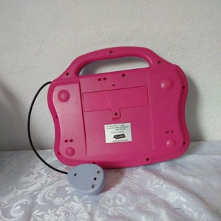 Meu primeiro laptop da xuxa usada | Shopee Brasil