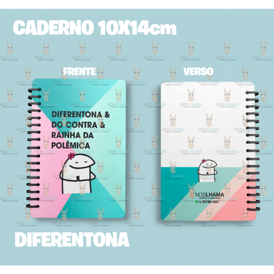 CADERNETA / CADERNO CAPA DURA 10x14cm FLORK / GOKU / NARUTO | Shopee Brasil