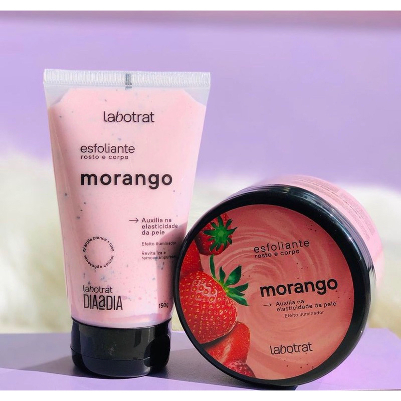 Esfoliante Labotrat 150 g | Shopee Brasil