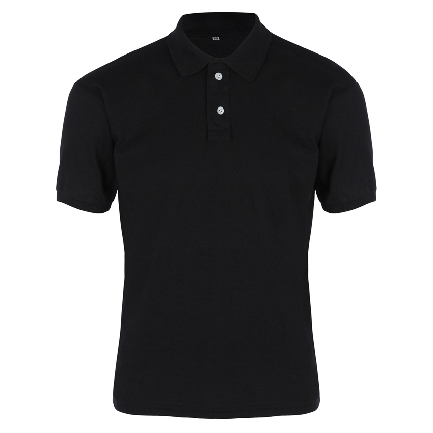 Kit 10 Camisa Gola Polo Masculina Camiseta Atacado Uniforme Para Bordar ...