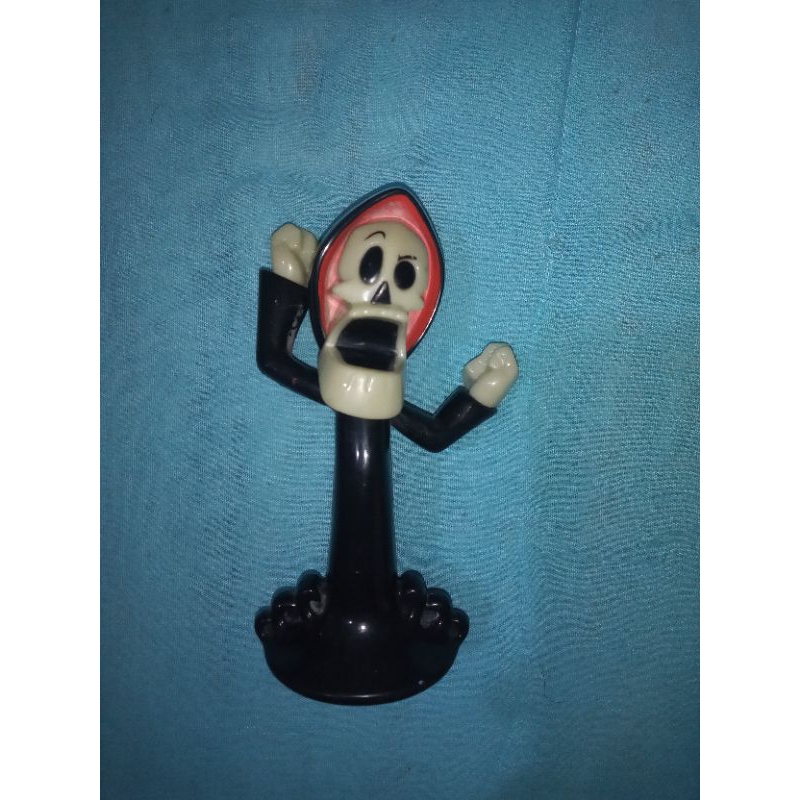 Boneco Puro Osso Billy e Mandy MCD - Escorrega o Preço
