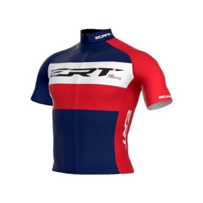 Camisa ERT New Elite Pro Racing Paris Roubax | Shopee Brasil