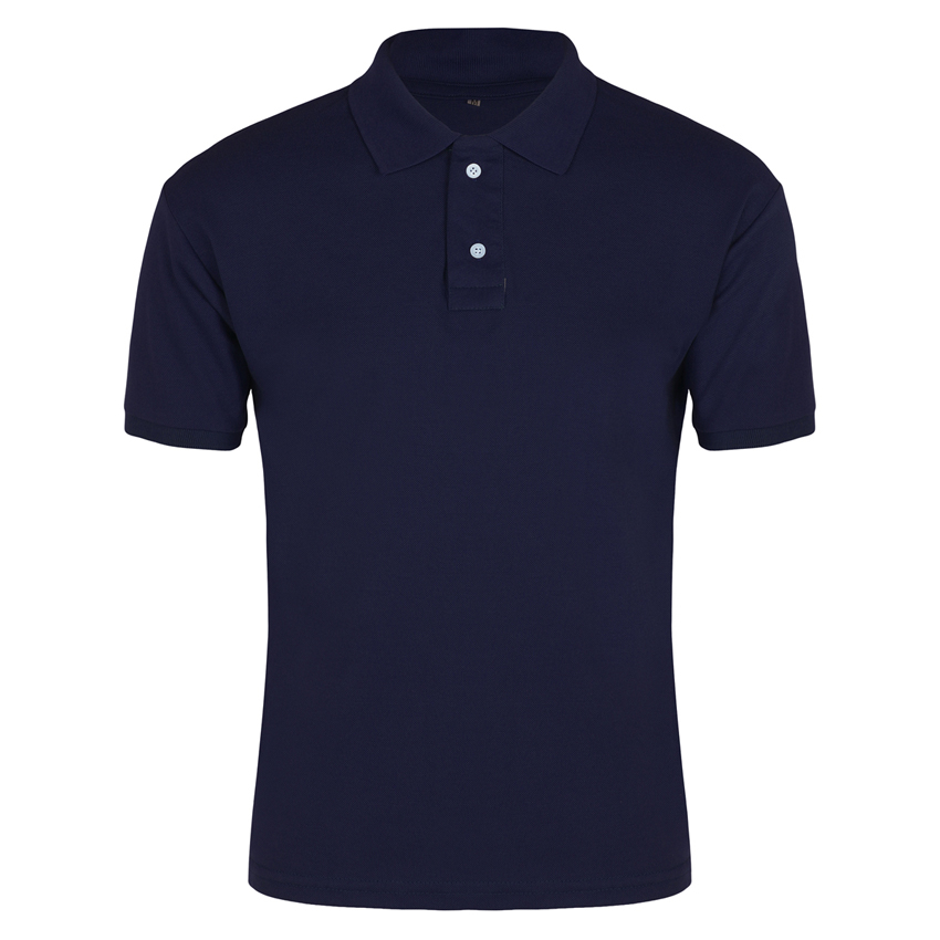 Kit 10 Camisa Gola Polo Masculina Camiseta Atacado Uniforme Para Bordar ...